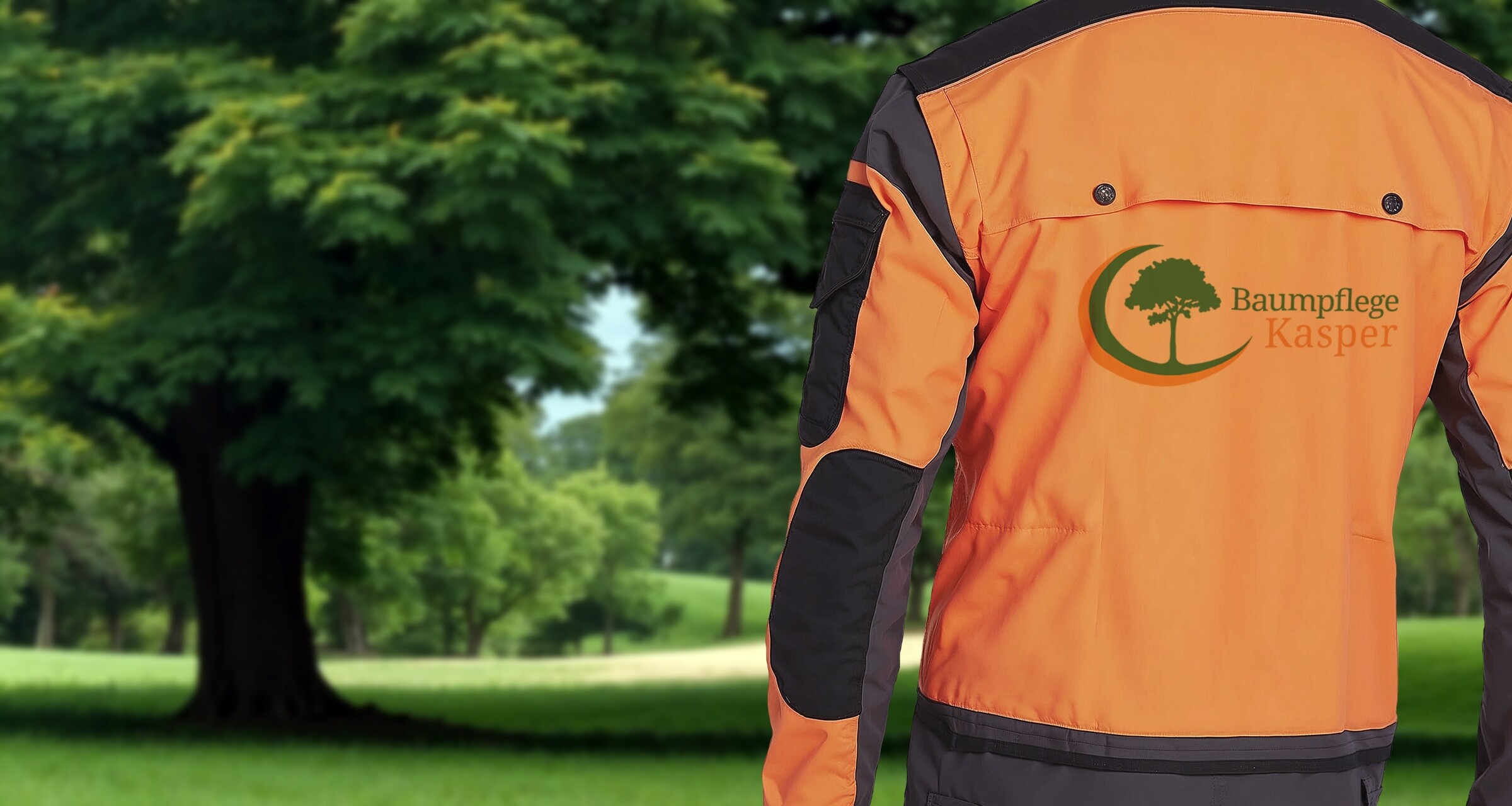 Baumkontrolle nach FLL-Richtlinien | Baumpflege Kasper GmbH Berlin